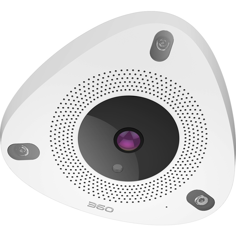 360 Smart Life Surveillance Camera D688 od 1 399 Kč - Zbozi.cz