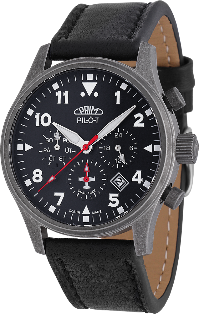 PRIM Pilot JP75 W01P.13165.C - Zbozi.cz