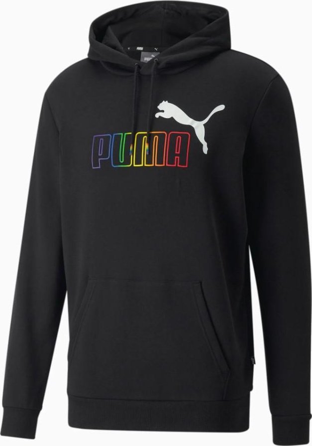 PUMA Ess+ Rainbow 848678-01 S - Zbozi.cz