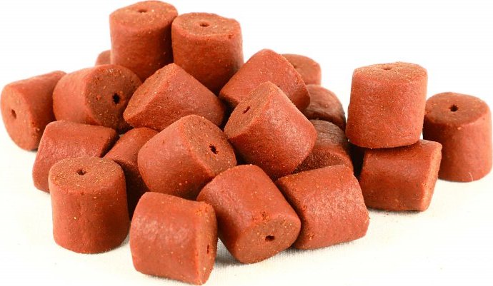 Nikl Red Halibut 20 mm/1 kg - Zbozi.cz
