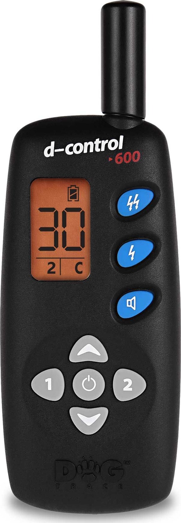 Recenze Dogtrace D-Control 610 vysílač - Zbozi.cz