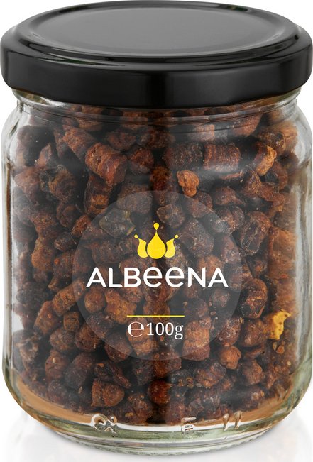 Albeena Včelí chléb perga od 319 Kč - Zbozi.cz