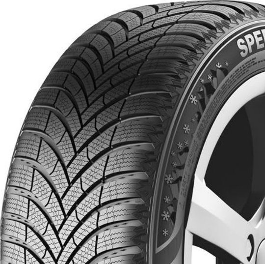 Semperit Speed-Grip 5 215/60 R16 99 H XL od 2 440 Kč - Zbozi.cz