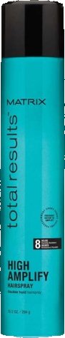 Matrix Total Results High Amplify Volume Hairspray 400 ml - Zbozi.cz