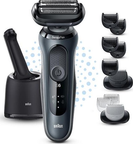 Braun 61-N7650cc od 3 599 Kč - Zbozi.cz