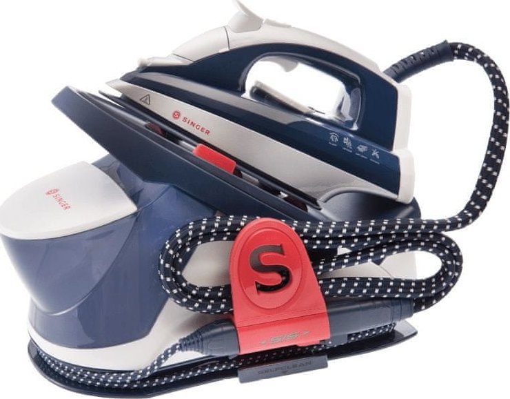 Singer SSG 9000 - Zbozi.cz