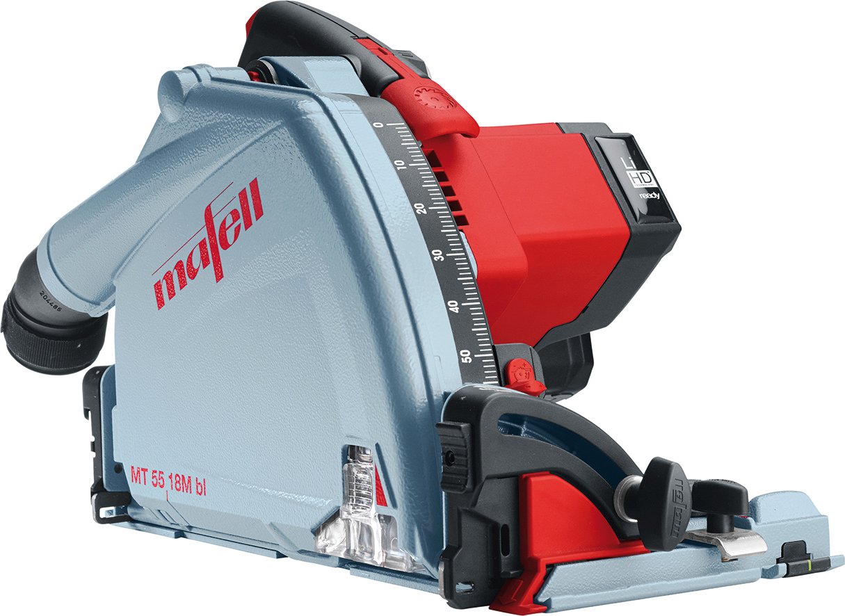 mafell MT 55 18M bl od 22 899 Kč - Zbozi.cz