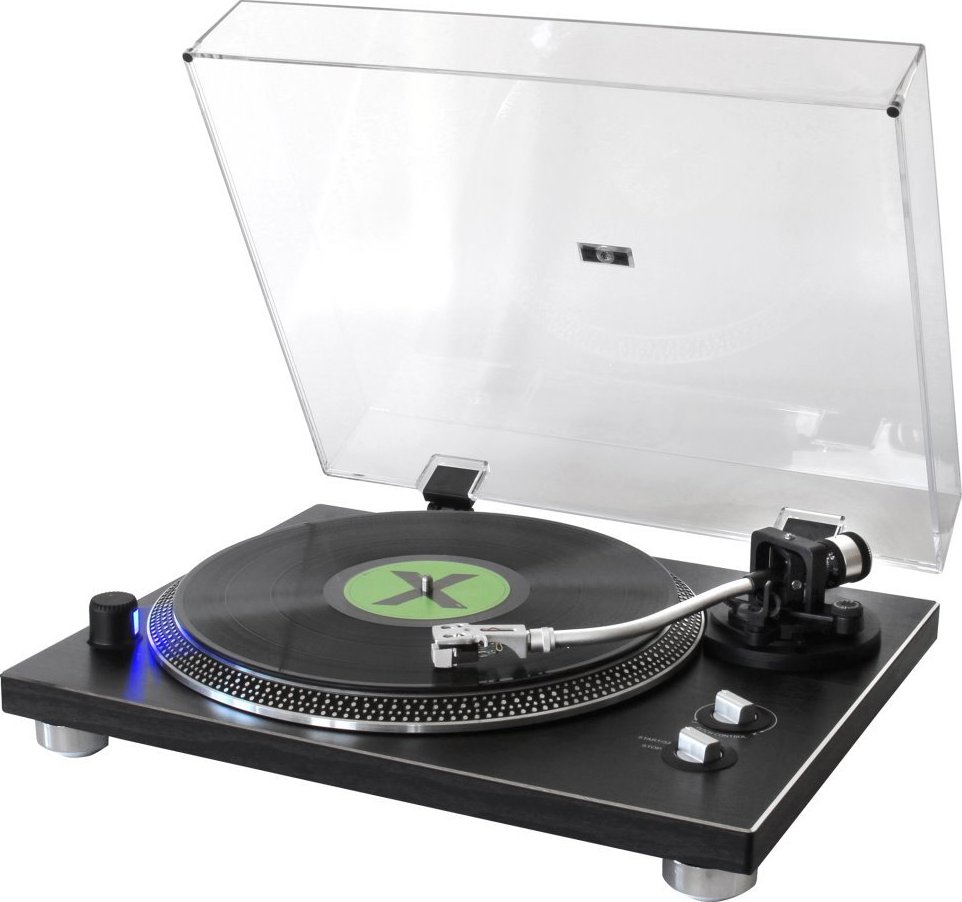 Soundmaster PL780SW - Zbozi.cz