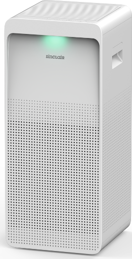 Foto Čistička vzduchu Sinclair SP-75UV - Zbozi.cz