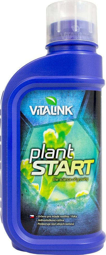 VitaLink PlantStart - Zbozi.cz