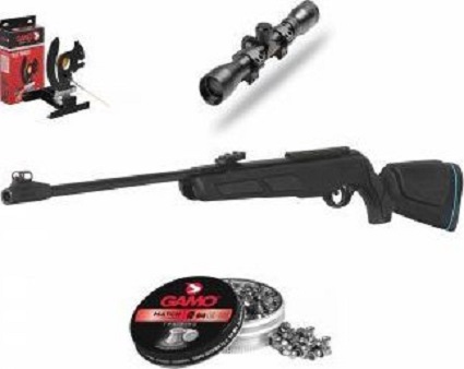 Gamo Outdoor Shadow Pack IGT 4,5 mm set - Zbozi.cz