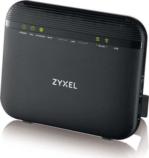 Zyxel VMG3625-T50B-EU01V1F černý - Zbozi.cz