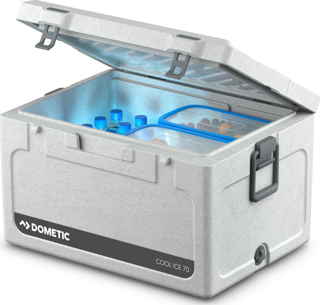 Dometic Cool Ice CI 71 l - Zbozi.cz