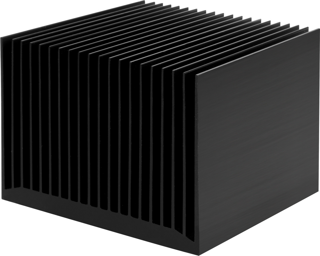 Arctic Alpine 12 Passive ACALP00024A od 356 Kč - Zbozi.cz