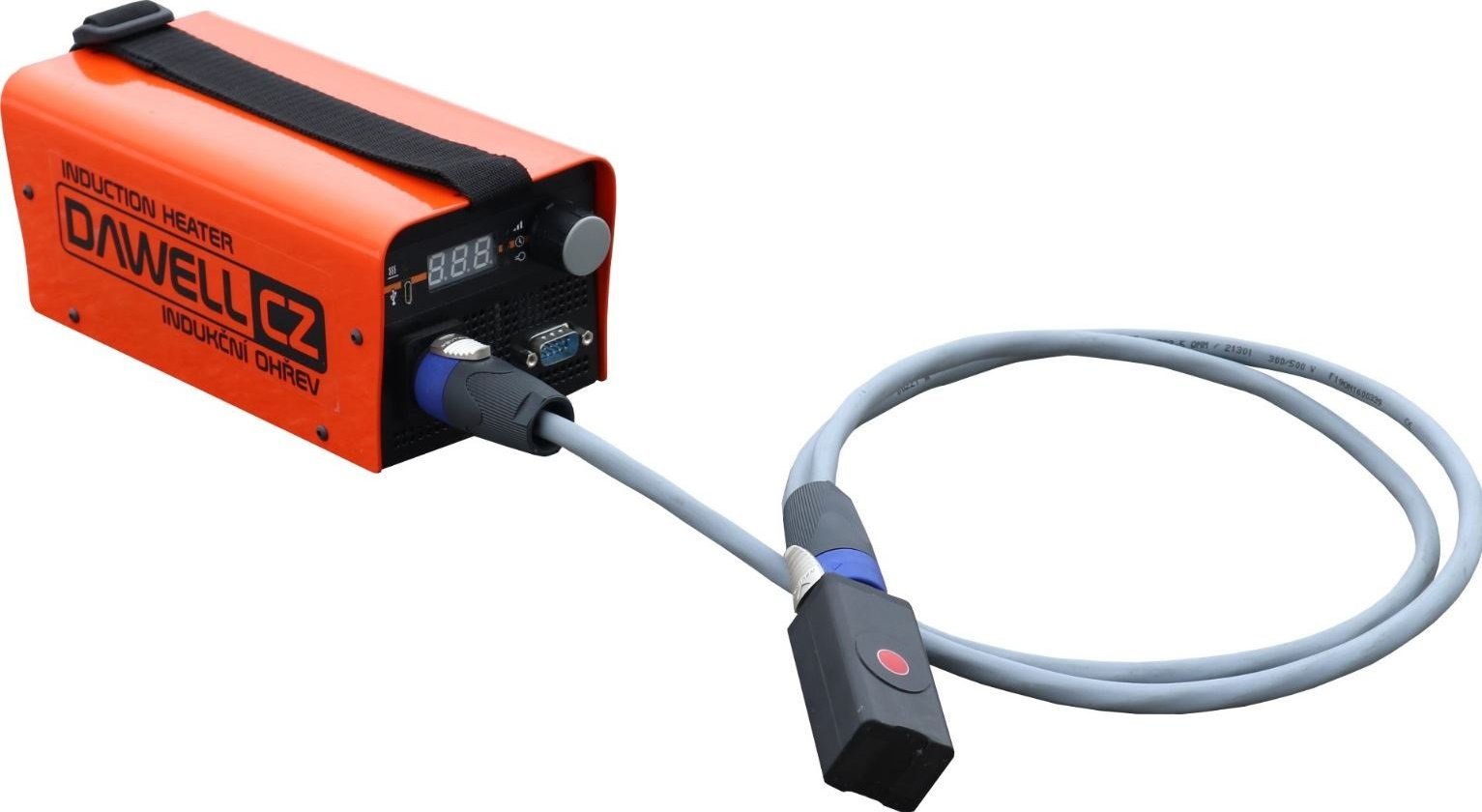 Dawell DHI-2 DENT od 24 113 Kč - Zbozi.cz