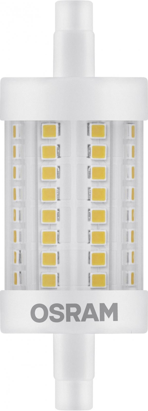 OSRAM Line LED 8W R7S 2700K - Zbozi.cz