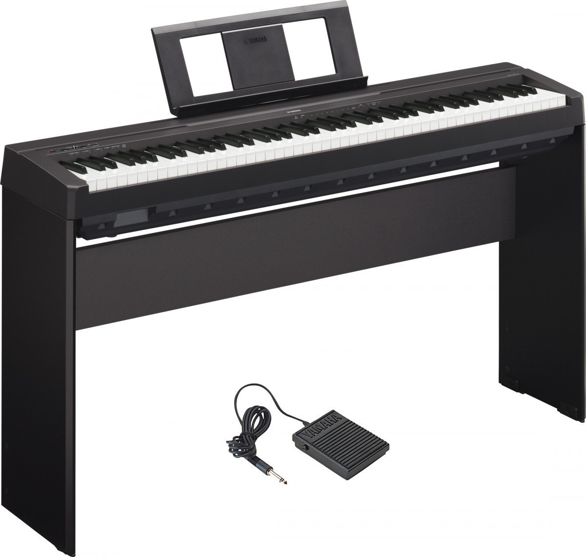 Yamaha P 45B Set - Zbozi.cz