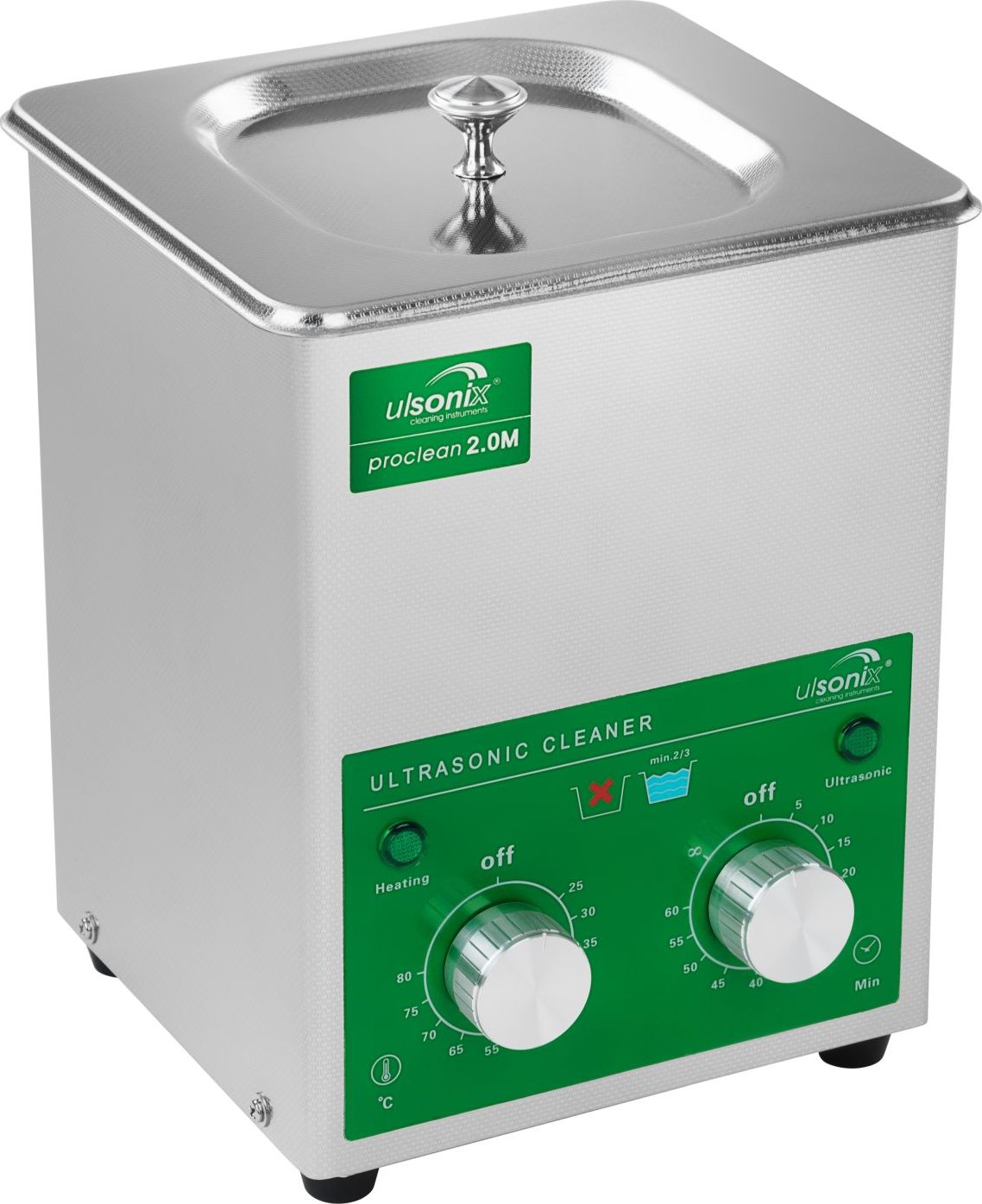 Ulsonix Proclean 2.0M - Zbozi.cz