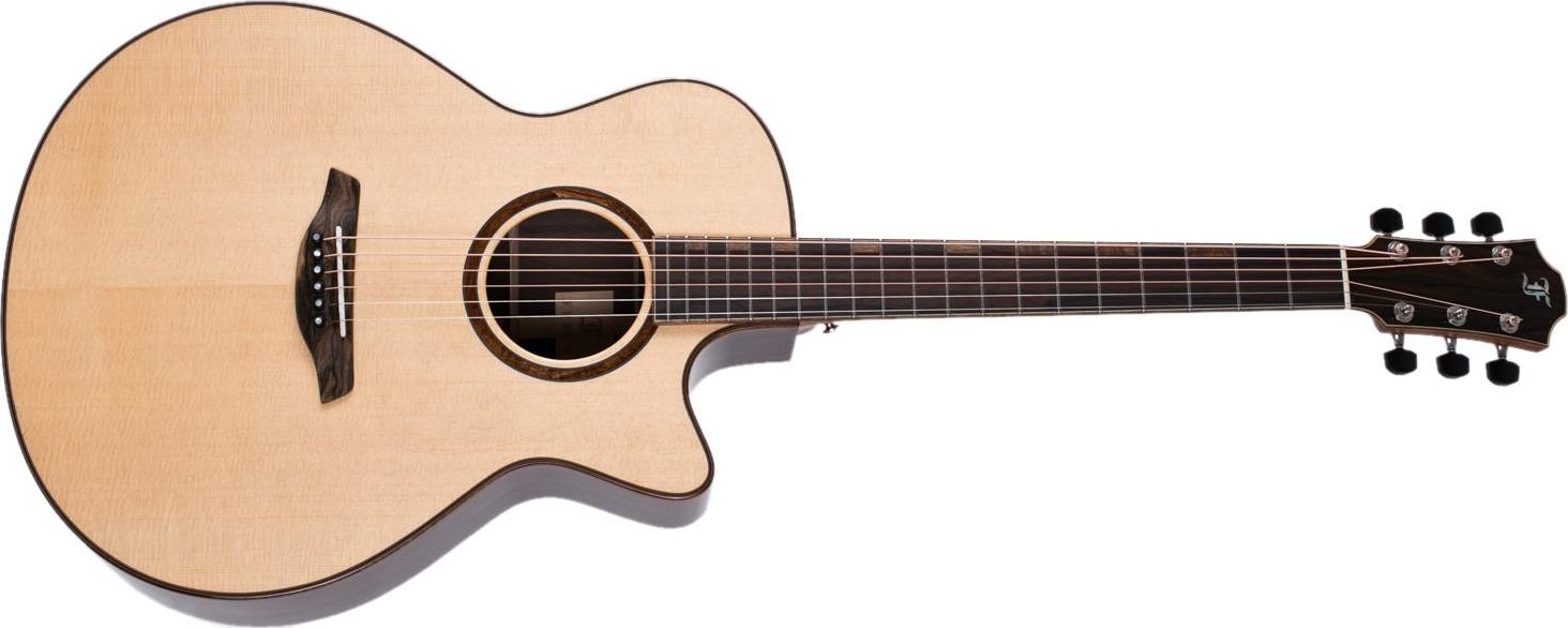 Furch Red Plus Gc-SR N - Zbozi.cz