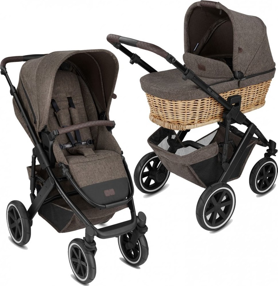 Abc Design Salsa 4 Air 2022