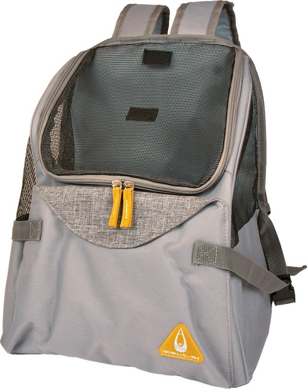 Laroy Group Duvo+ Promenade 40 x 34 x 21 cm šedý od 1 097 Kč - Zbozi.cz