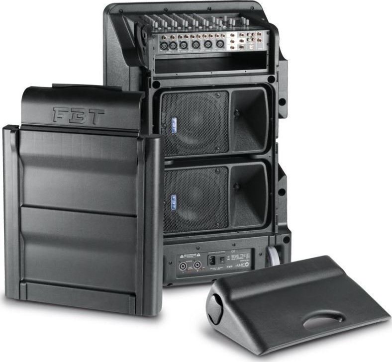 FBT Amico 10 USB od 46 703 Kč - Zbozi.cz