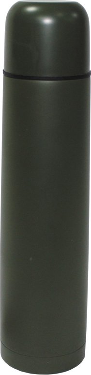 Fox Outdoor Lisa 500 ml zelená od 238 Kč - Zbozi.cz