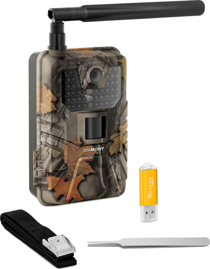 Stamony ST-12000LTE - Zbozi.cz