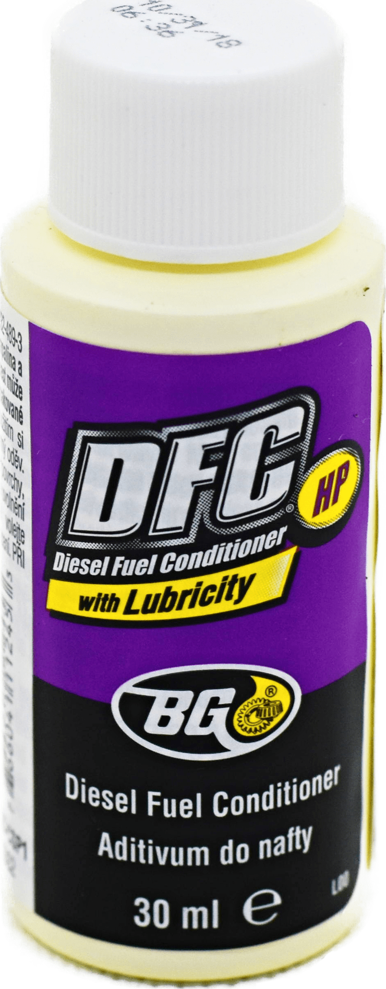BG 22530 DFC HP 30 ml od 97 Kč - Zbozi.cz