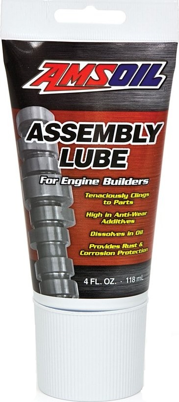 Amsoil Engine Assembly Lube mazivo pro stavbu motorů 118 ml od 199 Kč ...