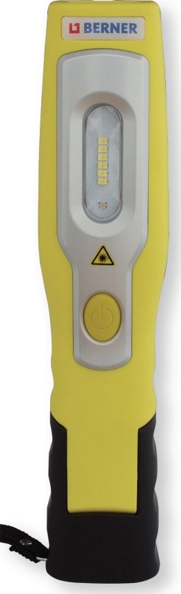 Recenze Berner Pocket Daylight 244408 - Zbozi.cz