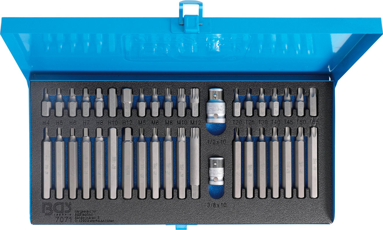 BGS 7071 od 950 Kč - Zbozi.cz