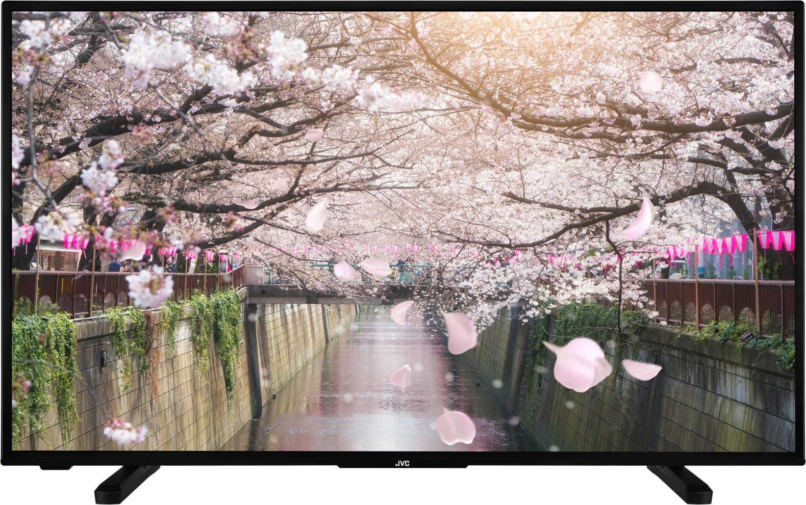 JVC 43" LED (LT-43VU2205) - Zbozi.cz
