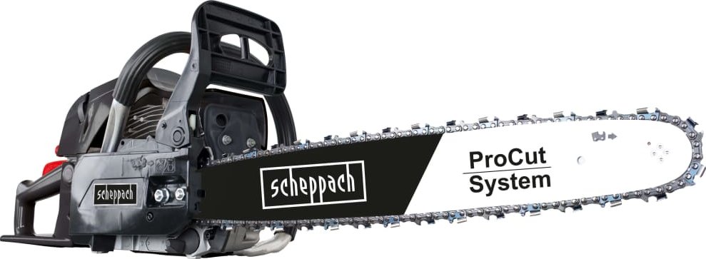 Scheppach CSH56 3,13HP - Zbozi.cz