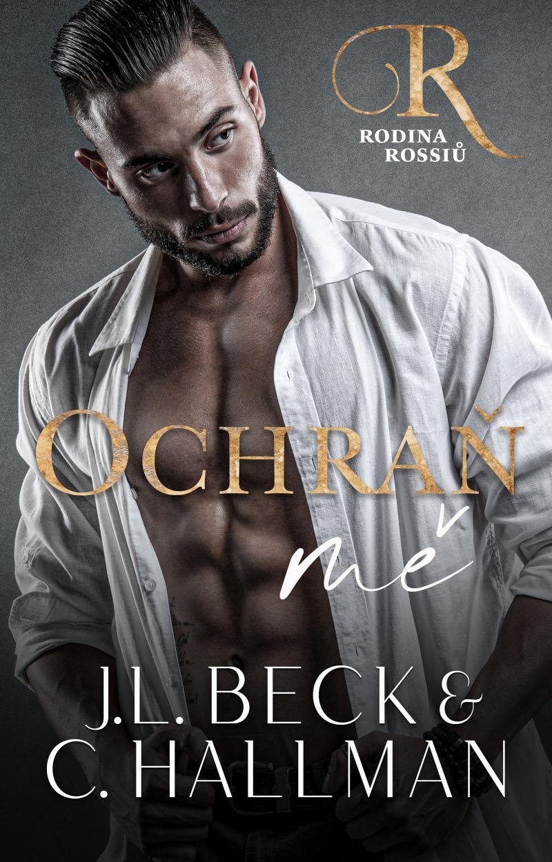 Ochraň mě - J. L. Beck, C. Hallman (2022, pevná) od 279 Kč - Zbozi.cz