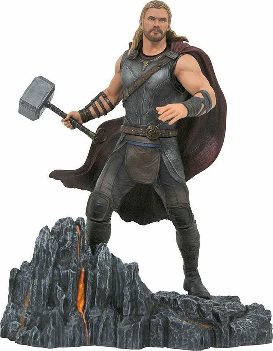 Foto Figurka Diamond Select Thor: Ragnarok Thor - Zbozi.cz