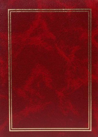 Gedeon Fotoalbum 13 x 18 cm vínové 100 stran od 182 Kč - Zbozi.cz