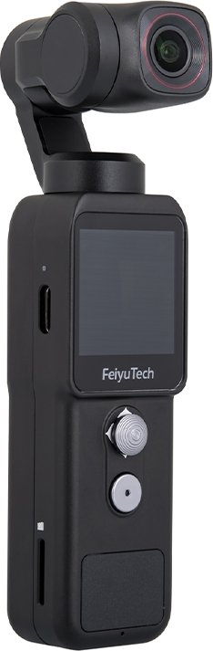 Feiyu Tech Pocket 2 černá - Zbozi.cz