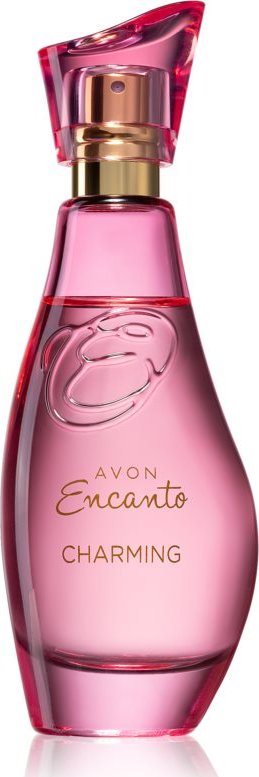 AVON Encanto Charming W EDT 50 ml - Zbozi.cz