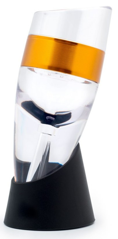 Domestico Magic Wine Decanter - Zbozi.cz