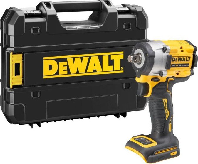 DeWALT DCF891 od 5 573 Kč - Zbozi.cz