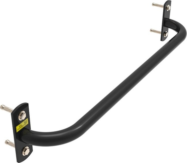 PUSH Element Arc Crossbar od 1 389 Kč - Zbozi.cz