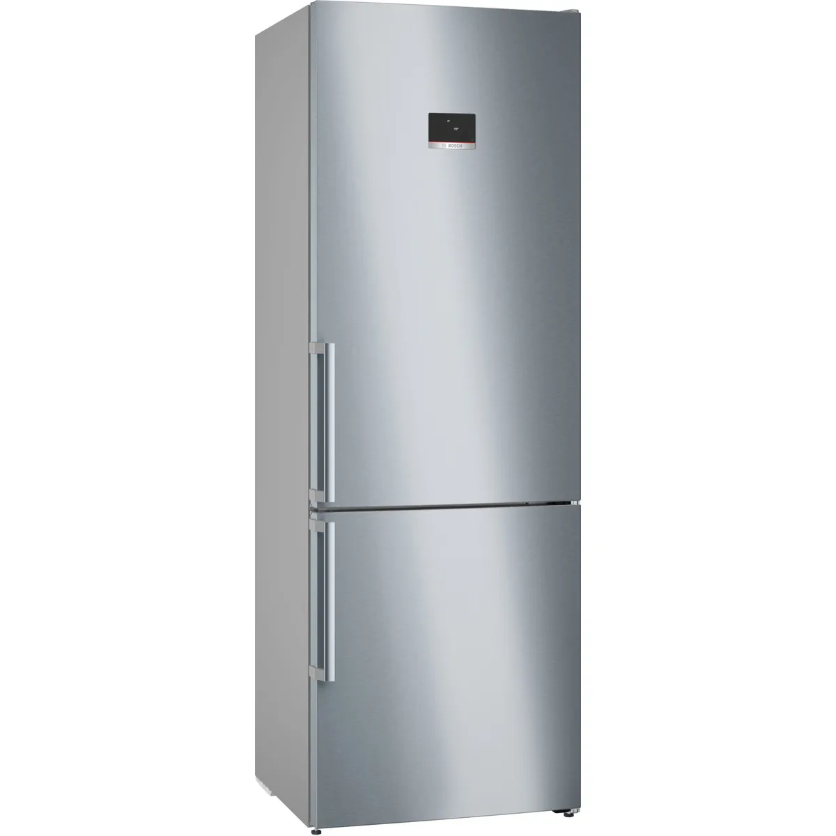 Foto Lednice BOSCH KGN49AICT - Zbozi.cz