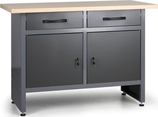 B2B Partner Hobby III 480006 1200 x 600 x 840 mm od 7 404 Kč - Zbozi.cz