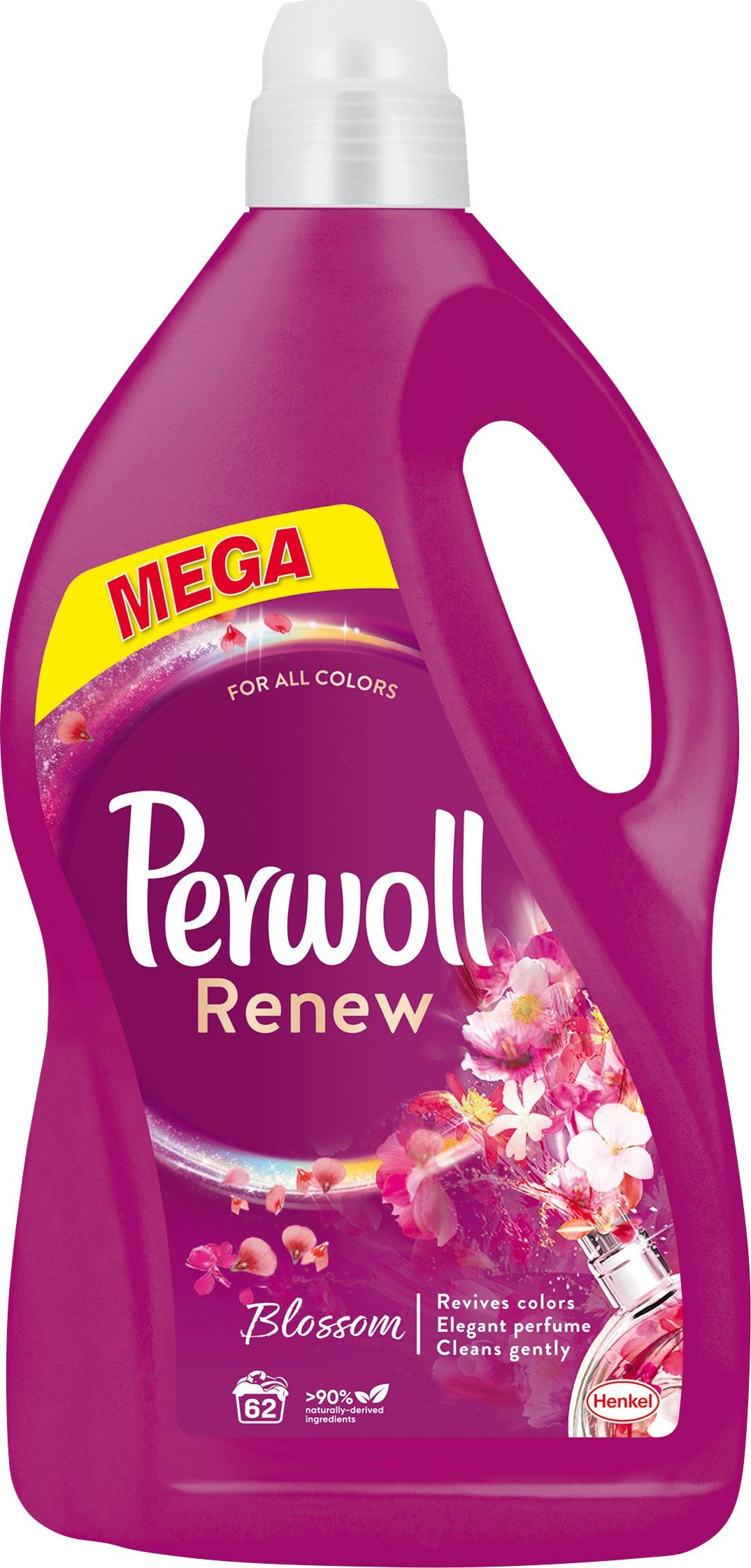 Perwoll Renew Blossom - Zbozi.cz