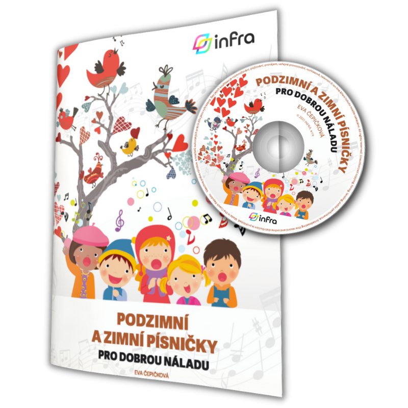 Podzimn A Zimn P sni ky Pro Dobrou N ladu Eva epi kov 2021 Podzimn A Zimn P sni ky Pro Dobrou N ladu Eva epi kov 2021