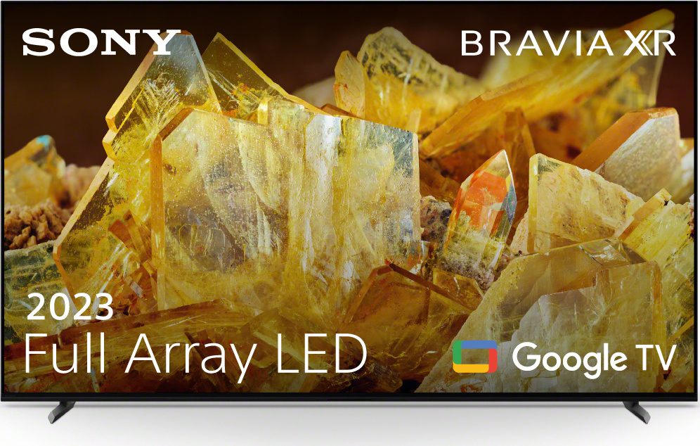 Sony 55" LED (XR-55X90L) od 31 989 Kč - Zbozi.cz