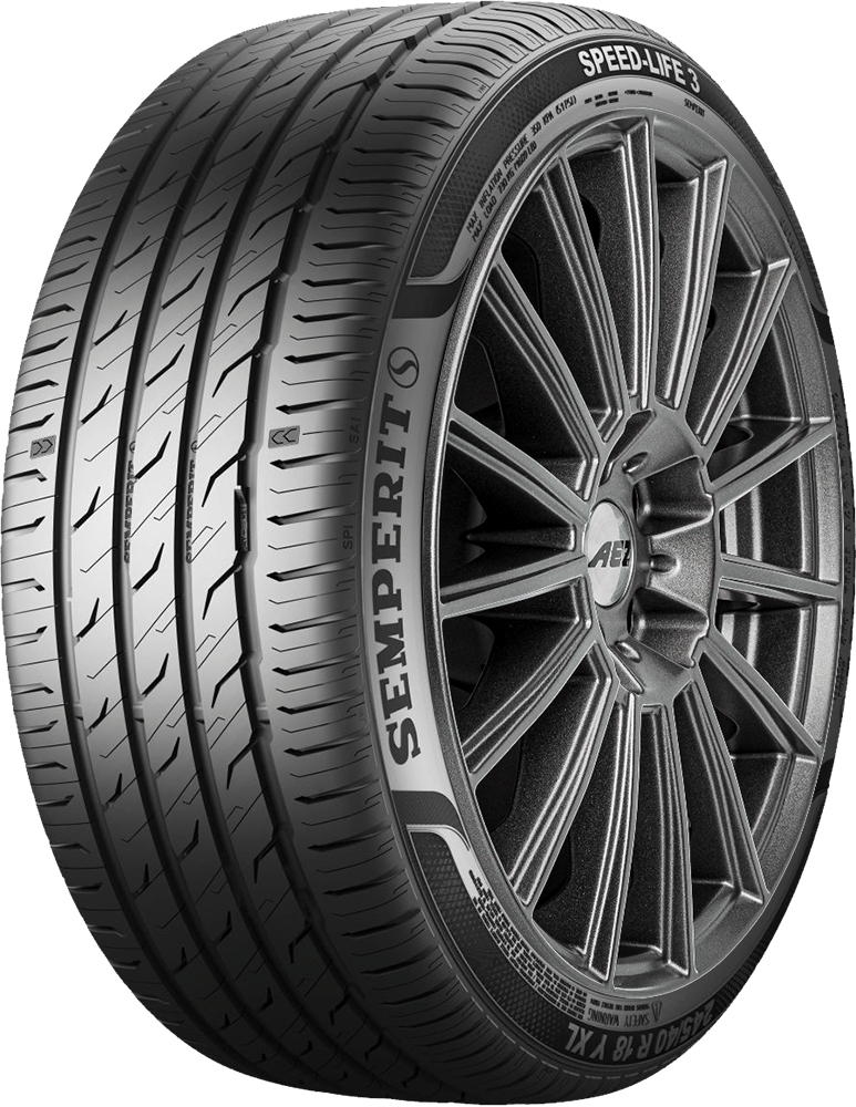 Semperit Speed-Life 3 195/65 R15 91 H od 1 331 Kč - Zbozi.cz