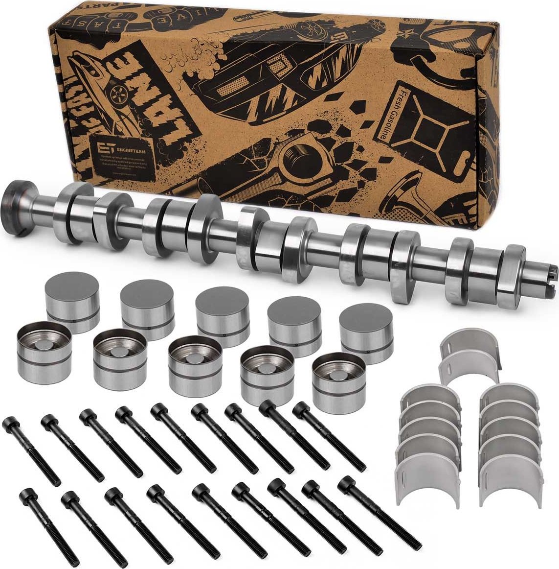 ET Engineteam HV0339 od 7 386 Kč - Zbozi.cz