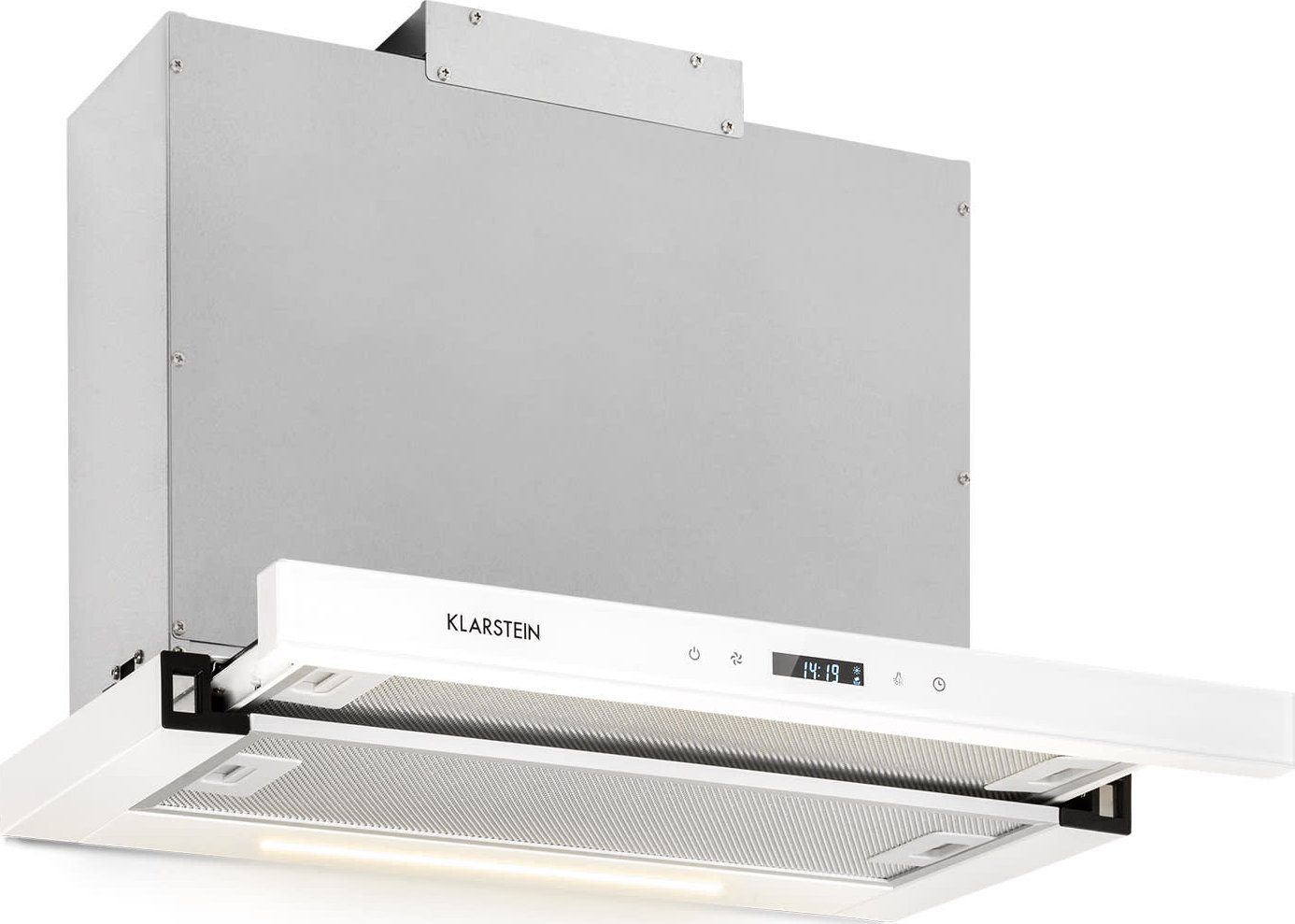 Klarstein Mariana Neo 60, bílá od 3 869 Kč - Zbozi.cz